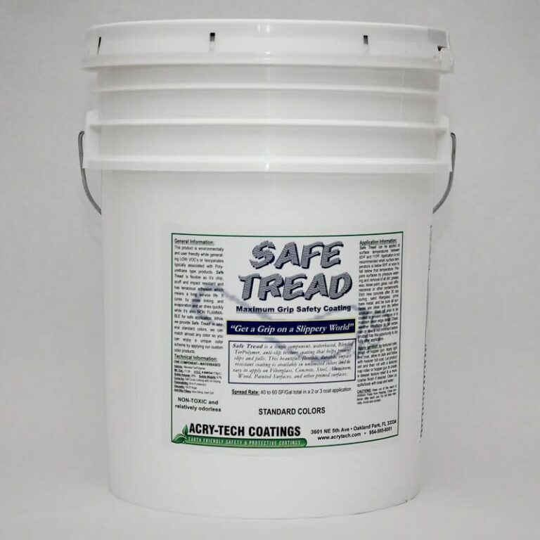 Anti-Slip Coatings Archives • Acry-Tech Coatings