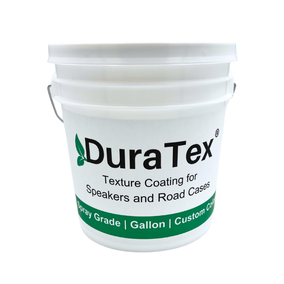 How to Open DuraTex® Gallon Bucket • Acry-Tech Coatings