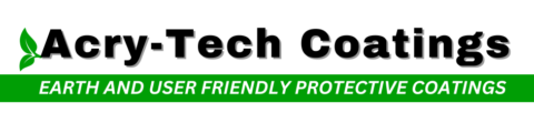 Innovative Solutions by Acry-Tech Coatings for Every Surface • Acry ...